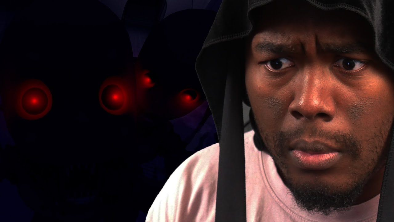 I GOT SO SCARED I HAD TO TURN THE GAME OFF!! | MiSide - Part 2 - YouTube