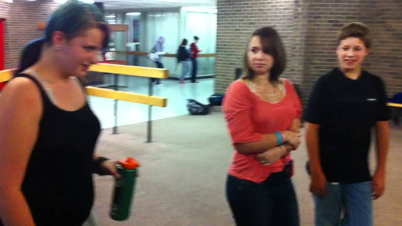 Burping Contest Day 2 - YouTube