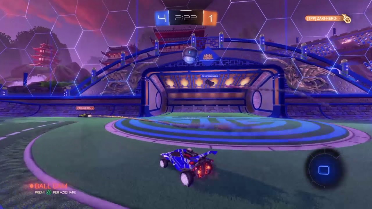 ROCKET LEAGUE|| 2v2 ranked #2 - YouTube