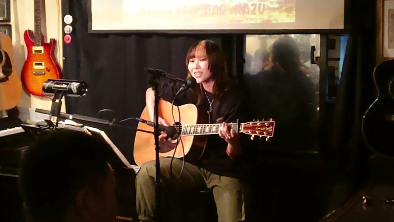 2211BL「姿」あいみょん (covered by Yukky) - YouTube