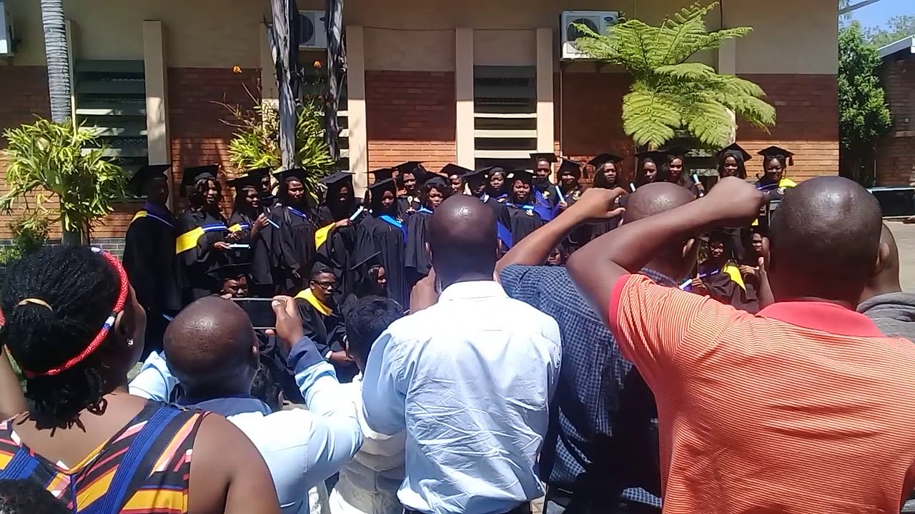 mp avuxeni computer academy celebration - YouTube