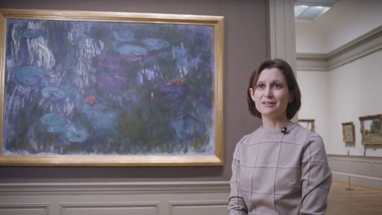 Alison Hokanson, The Metropolitan Museum of Art, highlights 2 artworks ...