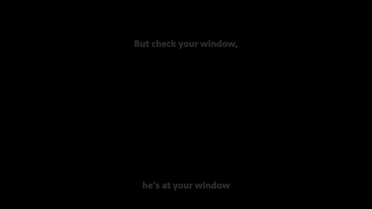 She Lyrics - Tyler The Creator & Frank Ocean - YouTube
