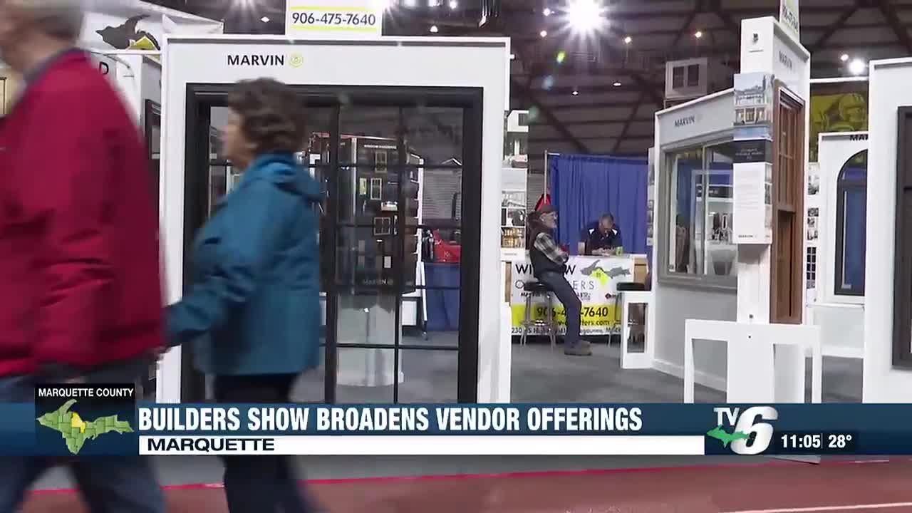 2024 Builders Show expands vendor offerings - YouTube