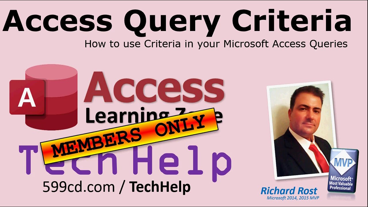 Access Query Criteria How To Use Criteria In Your Microsoft Access access-query-criteria-how-to-use-criteria-in-your-microsoft-access