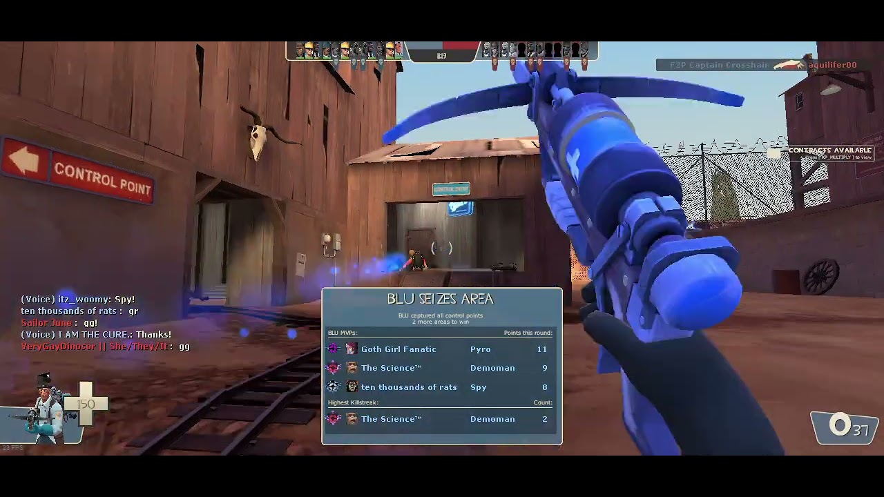 short tf2 video - YouTube