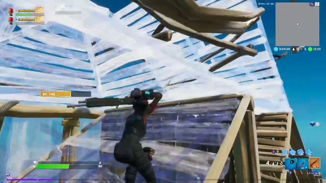Highlights FORTNITE 14 - YouTube
