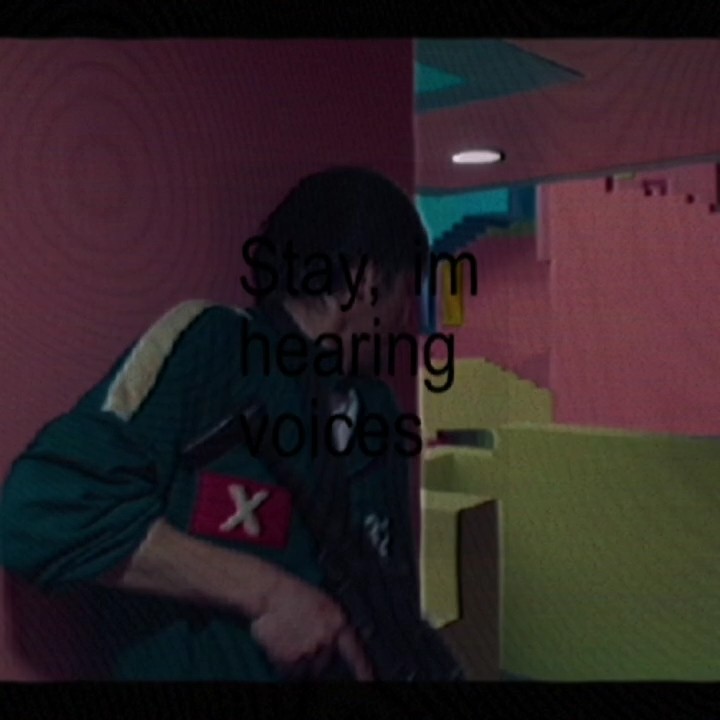 Player 324 | actor Hong Seung Gyun #squidgame #squidgame2 # ...