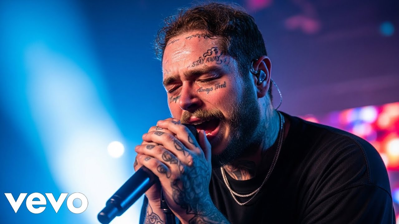 Post Malone – Lost Your Love | Emotional Night Lyric Video” - YouTube