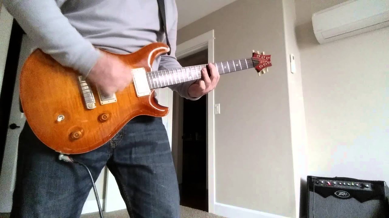 John Spaun an original moment - YouTube