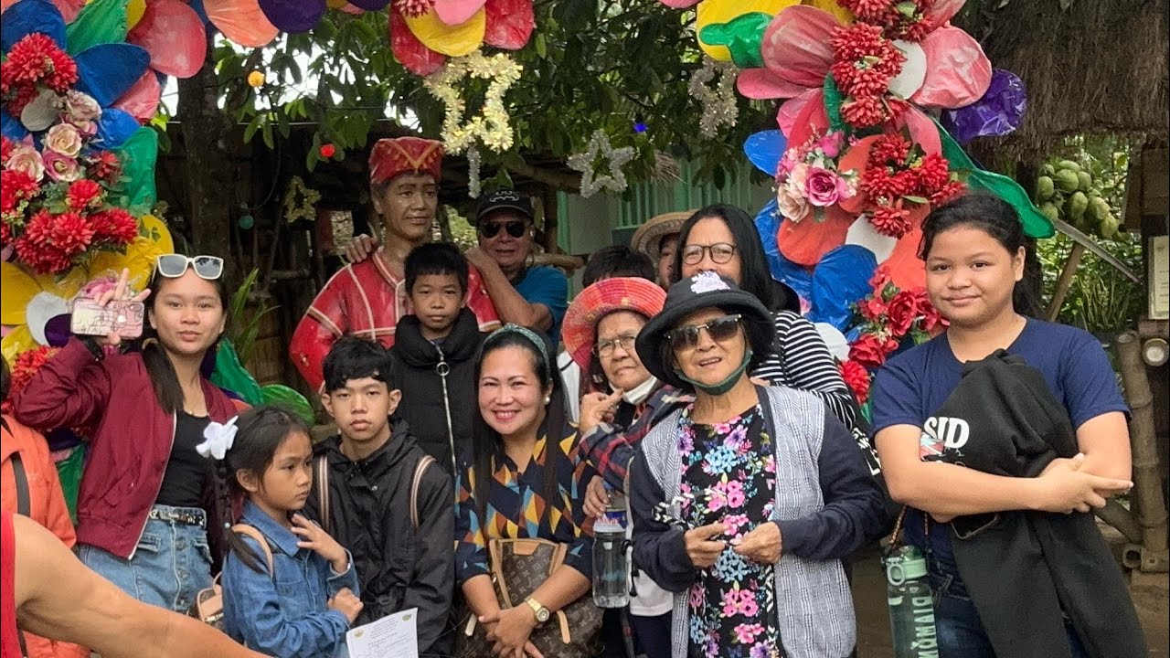 Bansada Bagumbayan sultan Kudarat Bonding w/my brother etik and my 2 ...