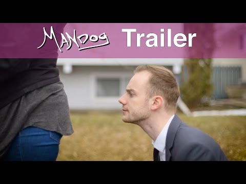 Man Dog - Proof of Concept Trailer