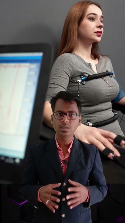 Lie Detector Test Youtube