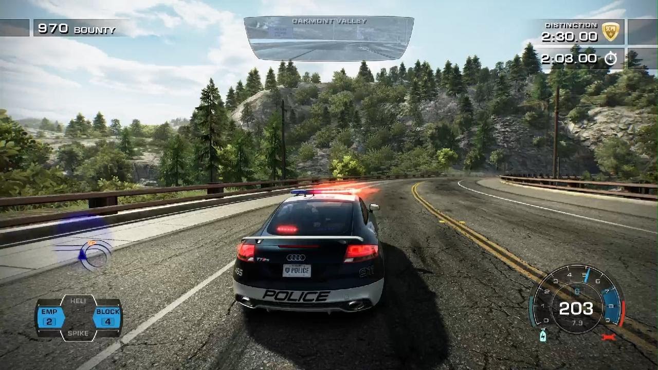 NEED FOR SPEED HOT PURSUIT REMASTERED - PARTE 5 - YouTube