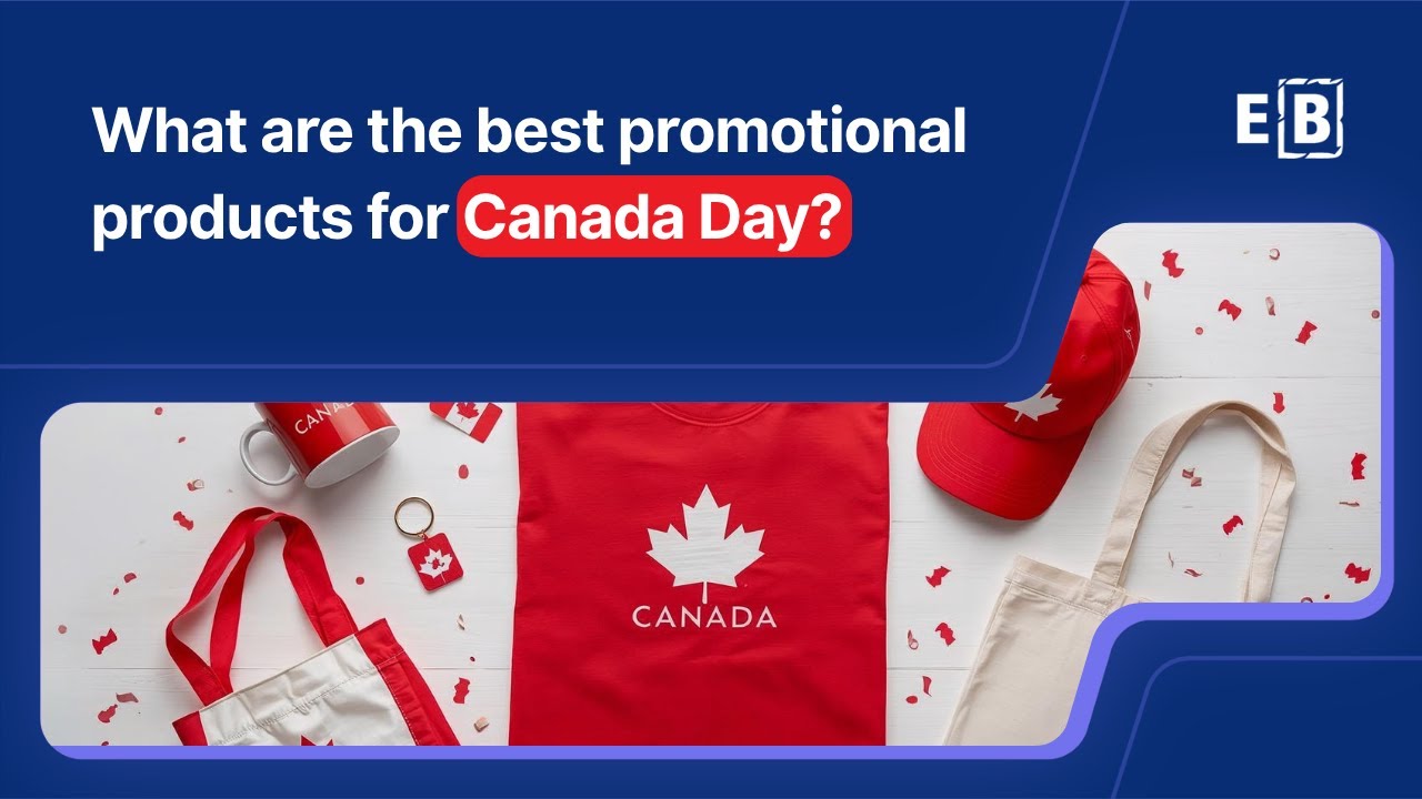 What are the best Canada Day Promotional Products? FAQs - YouTube