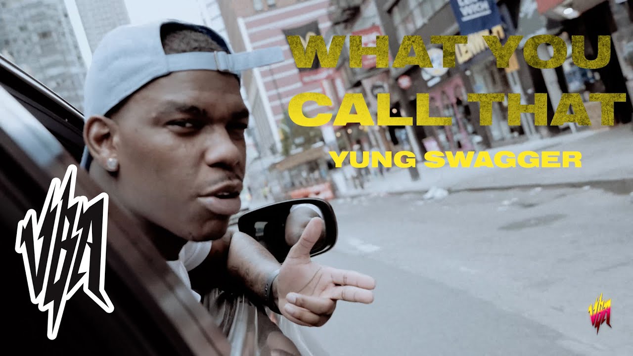 Yung Swagger - What You Call That (Official Video) - YouTube