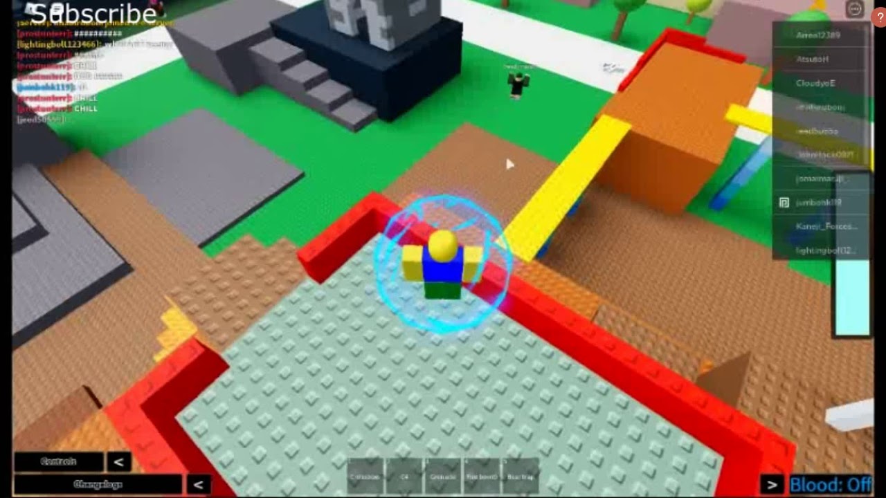 Roblox Mortem metallium gameplay - YouTube