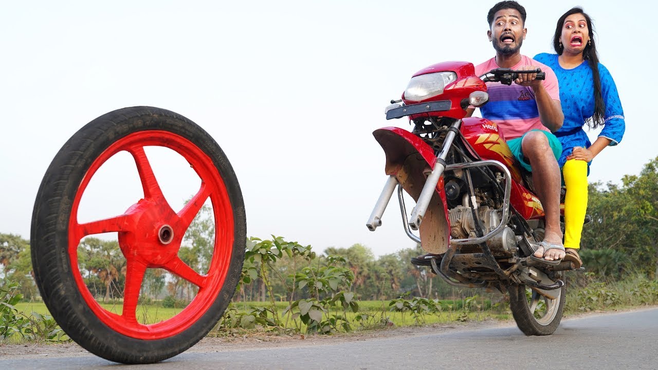 Must Watch New Special Comedy Video 2024 😎Totally Amazing Comedy ...