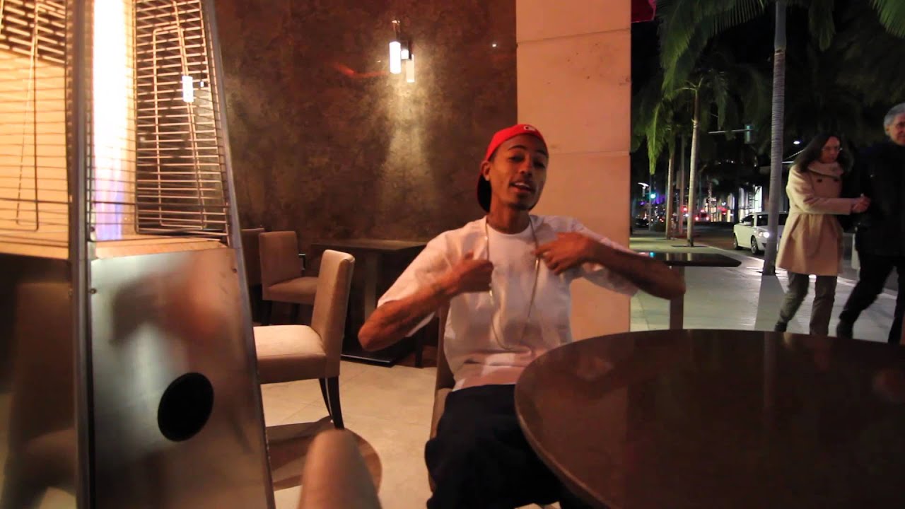 Teflon Don P - Splurge/Teflon Don (Music Video) - YouTube