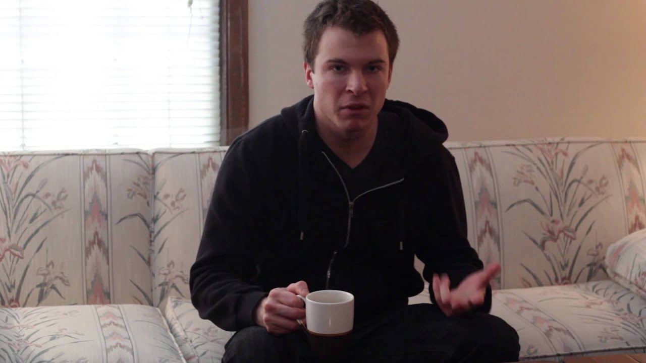 Art of Tea Golden Monkey Tea Review by Jordan Steffen - YouTube