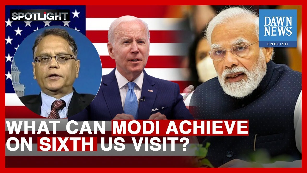 Dispatch From Washington: How Important Is India To US-China Rivalry ...