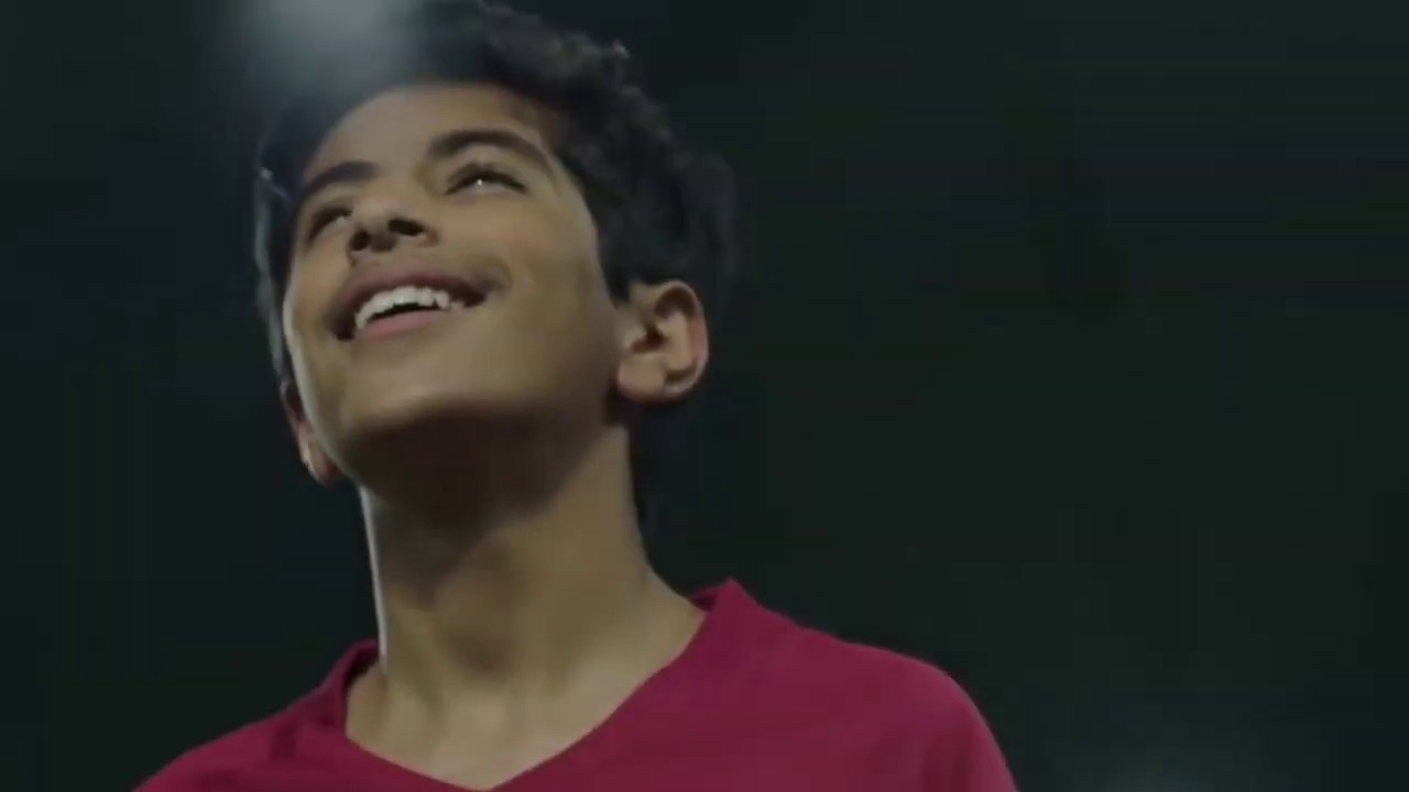 Qatar Our Homeland - Poem - YouTube