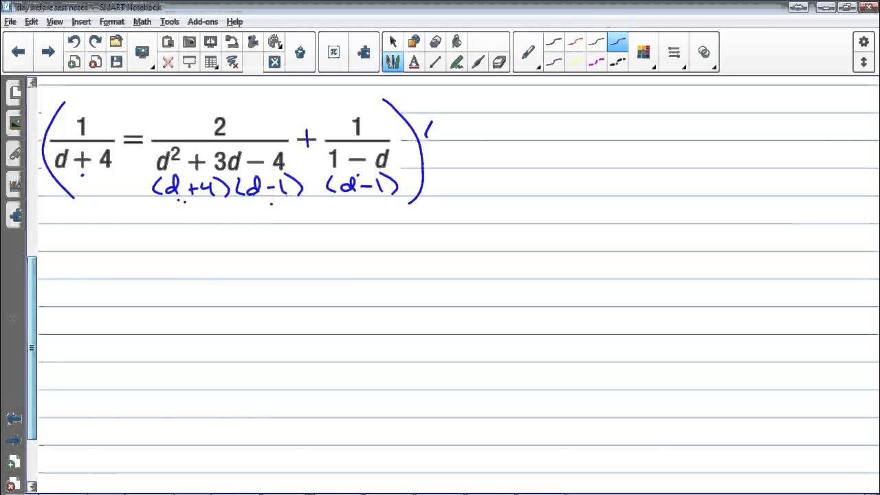 Honors Precalculus Chapter 2 Test Review - YouTube