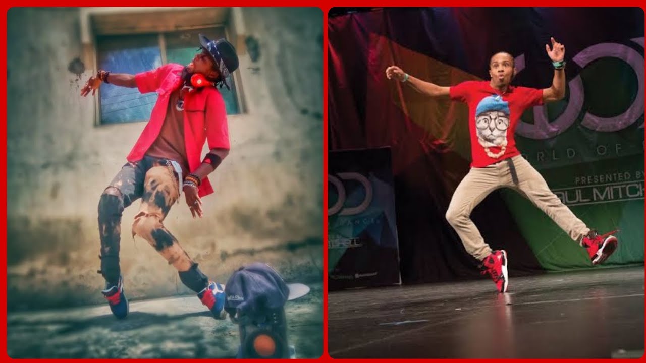 viral fictional dance in real life-last stand🤯| ZavageMoves #2023 - YouTube