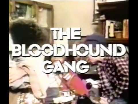 1980 - The Bloodhound Gang (Season 1 Intro Opening) - YouTube