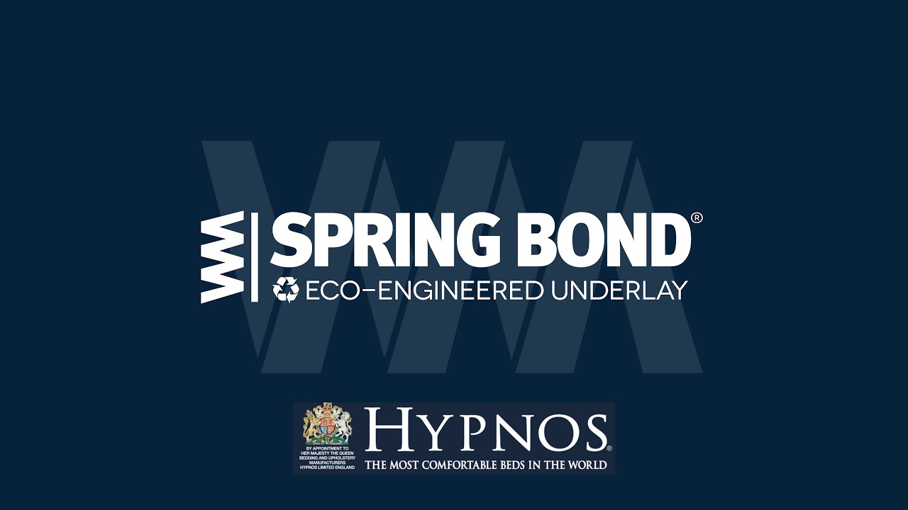 Case Study – Hypnos Beds & SpringBond UltraFlex® PU Foam replacements ...
