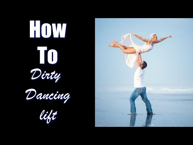 Dirty Dancing Lift Field