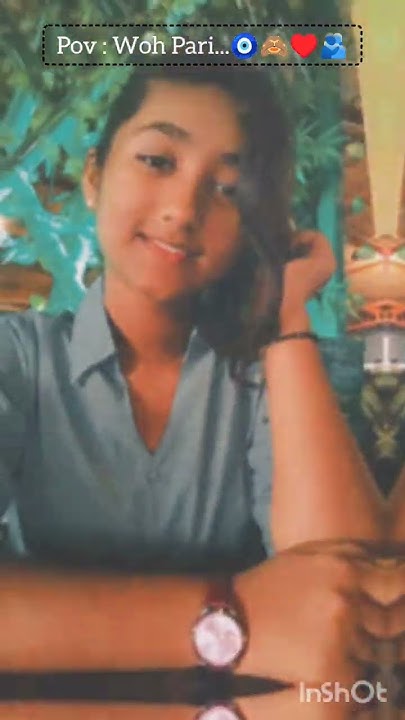 woh pari🫂🤞🏻🧿♥️#trending #rutuja and pari Queen 👑 - YouTube