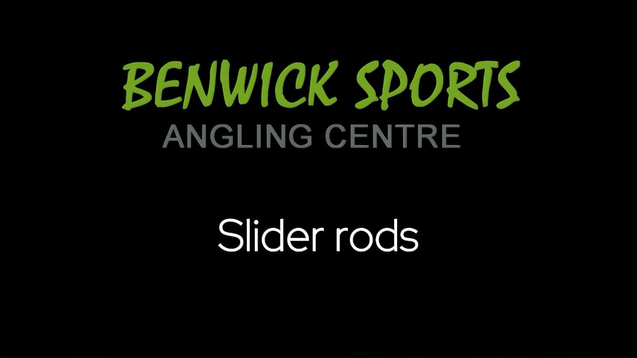 A few of you asked us about slider rods, so here are a few up to the ...