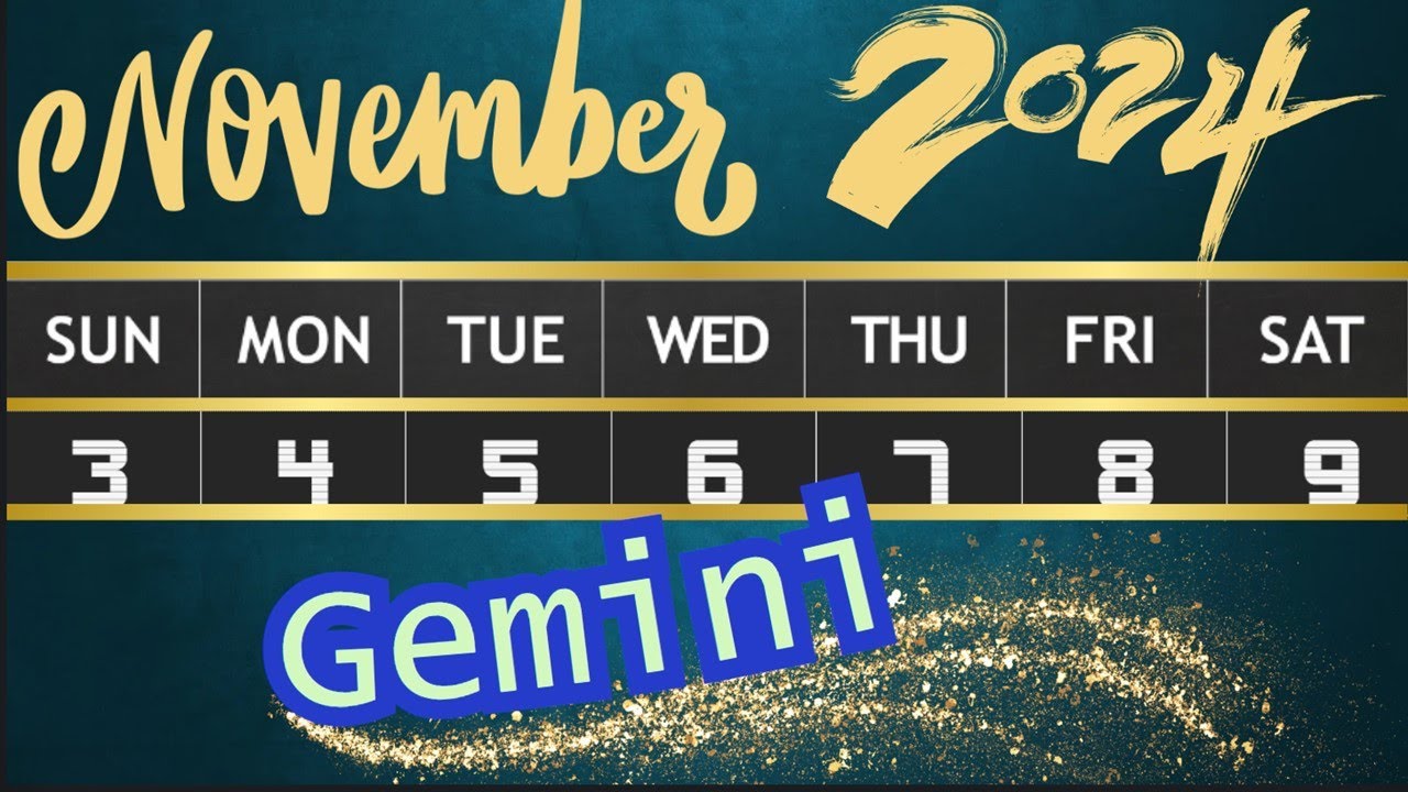 Gemini 🧞DO YOU HAVE A GENIE IN A BOTTLE?😮 ALL YOUR WISHES ARE ABOUT TO ...