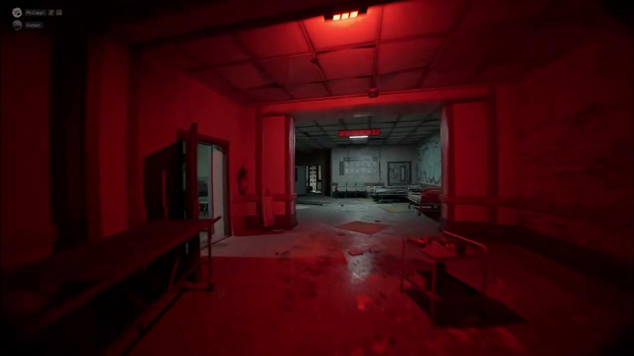 Pointing out bodycams lazy dev team. - YouTube