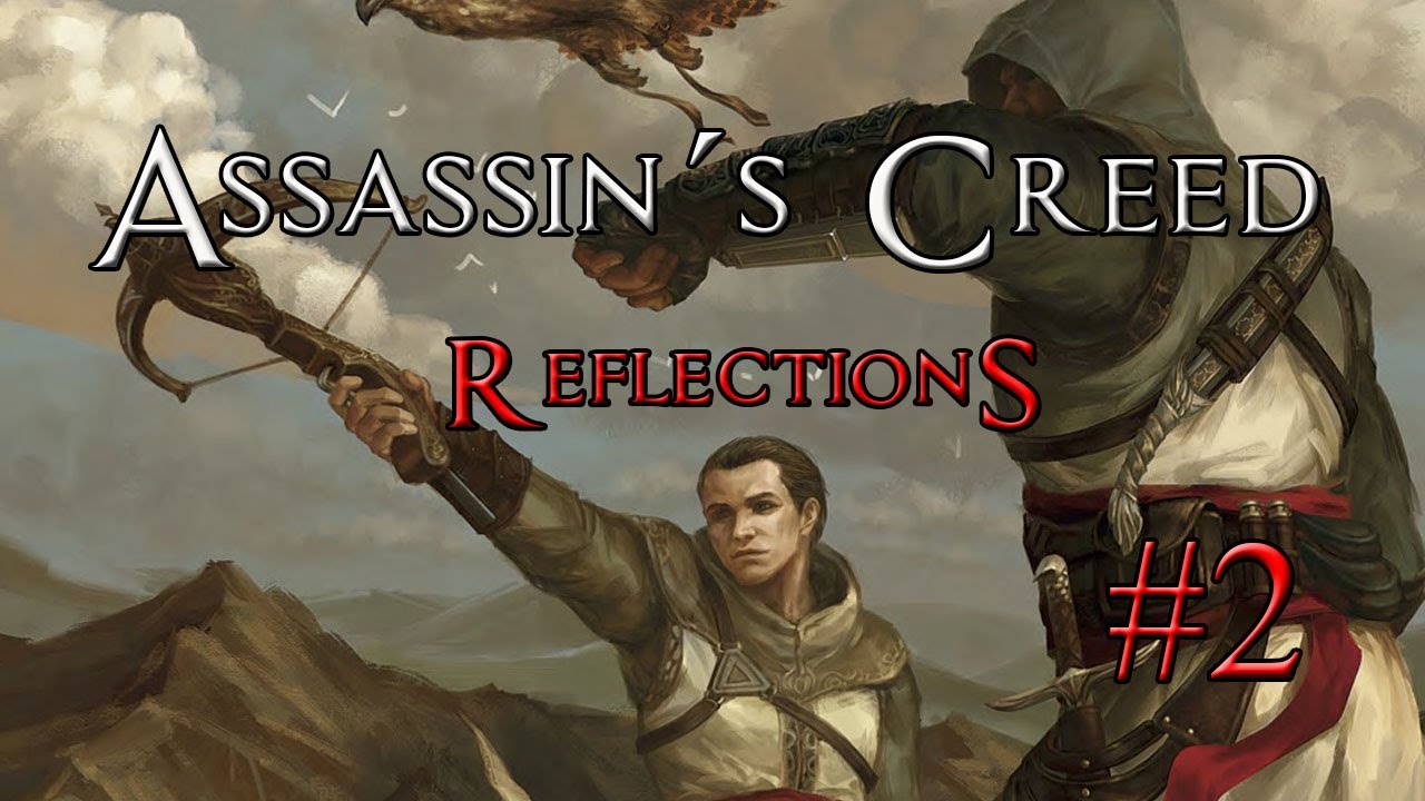 ¿Quién M4t0 a Gengis Kan? Assassin´s Creed Reflections - YouTube