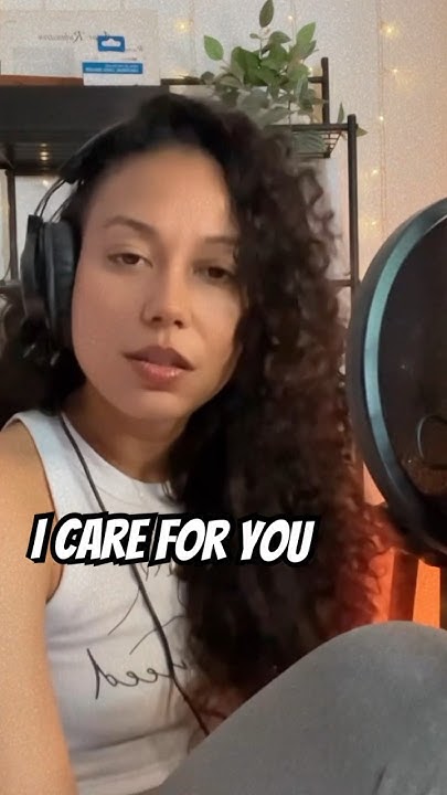 Just wanna let you know…I Care 4 U -Aaliyah - YouTube