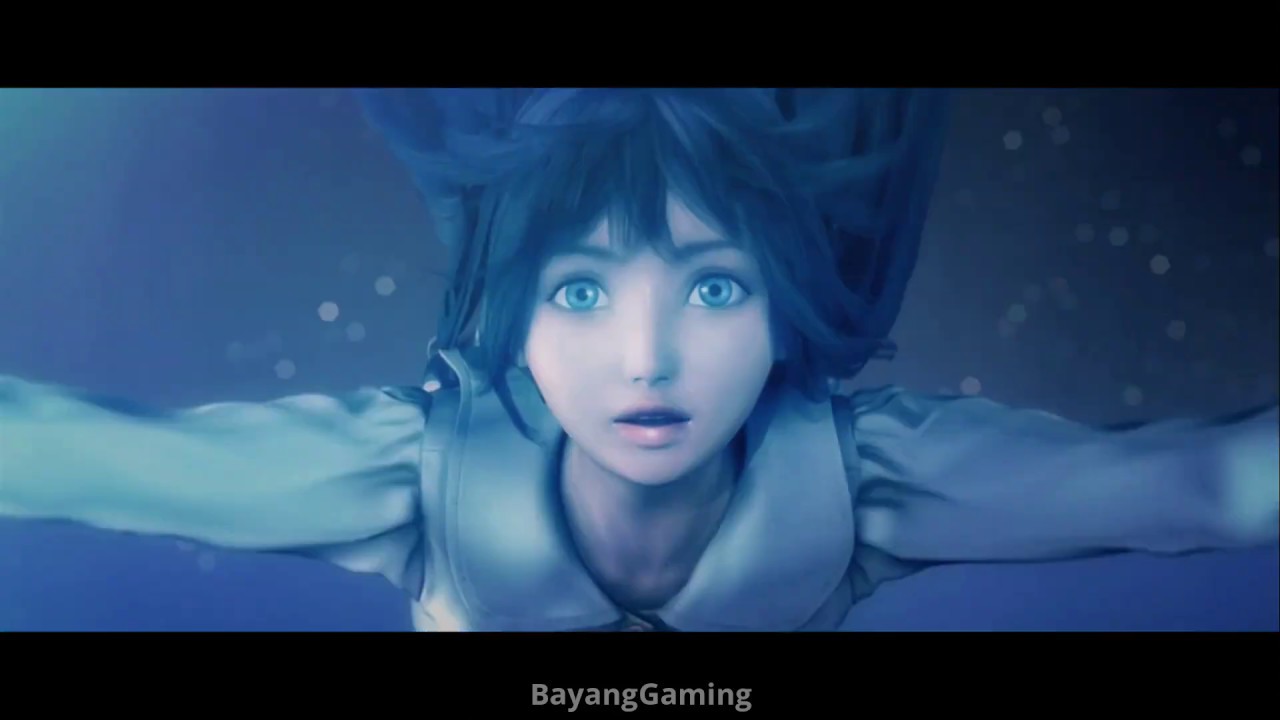 Resonance of Fate XBOX 360 Gameplay - YouTube