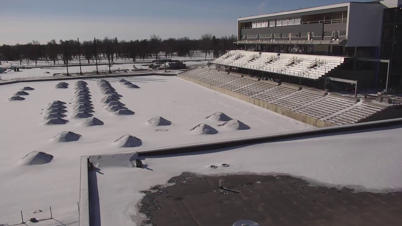 Regional Sports Complex Live Stream - YouTube