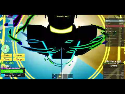 Doing light raid part 2 - YouTube