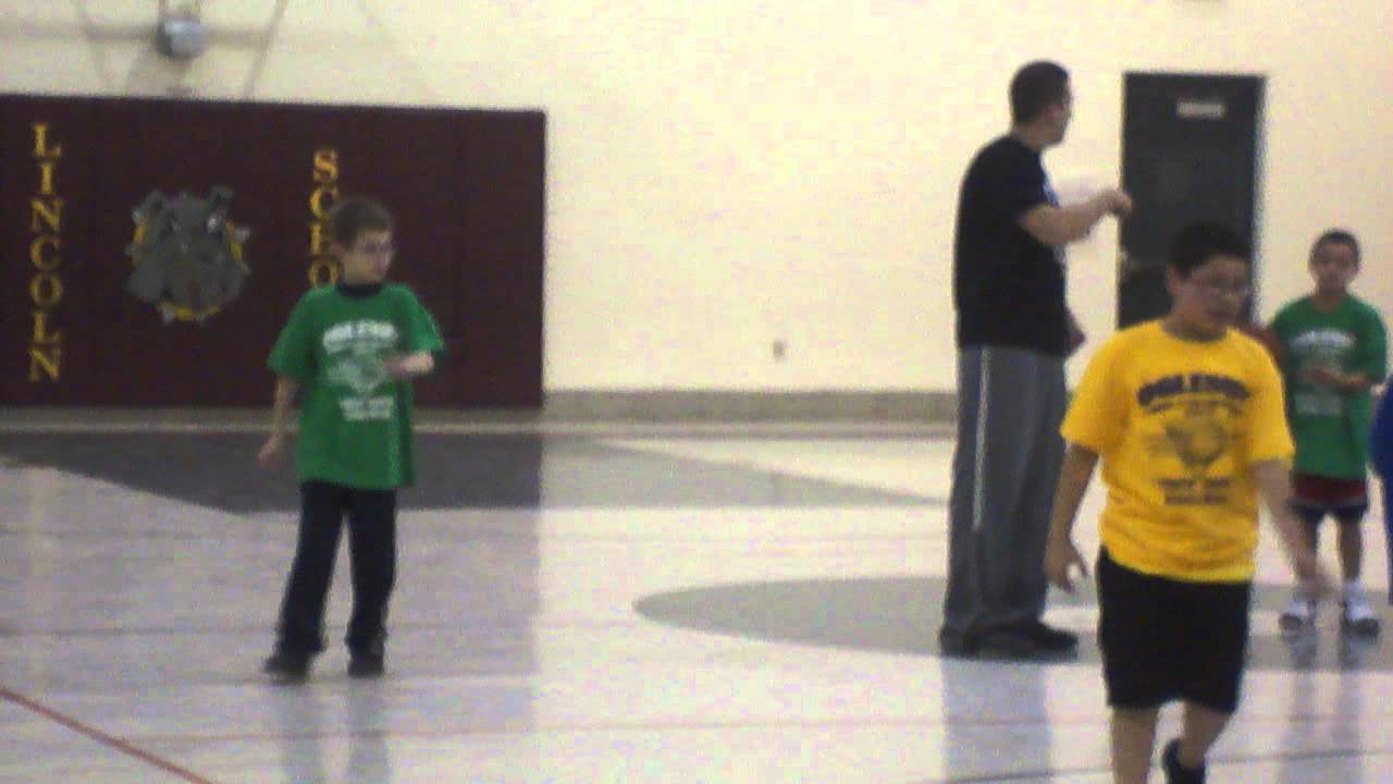 Kyle Basketball 1/25/12 - YouTube