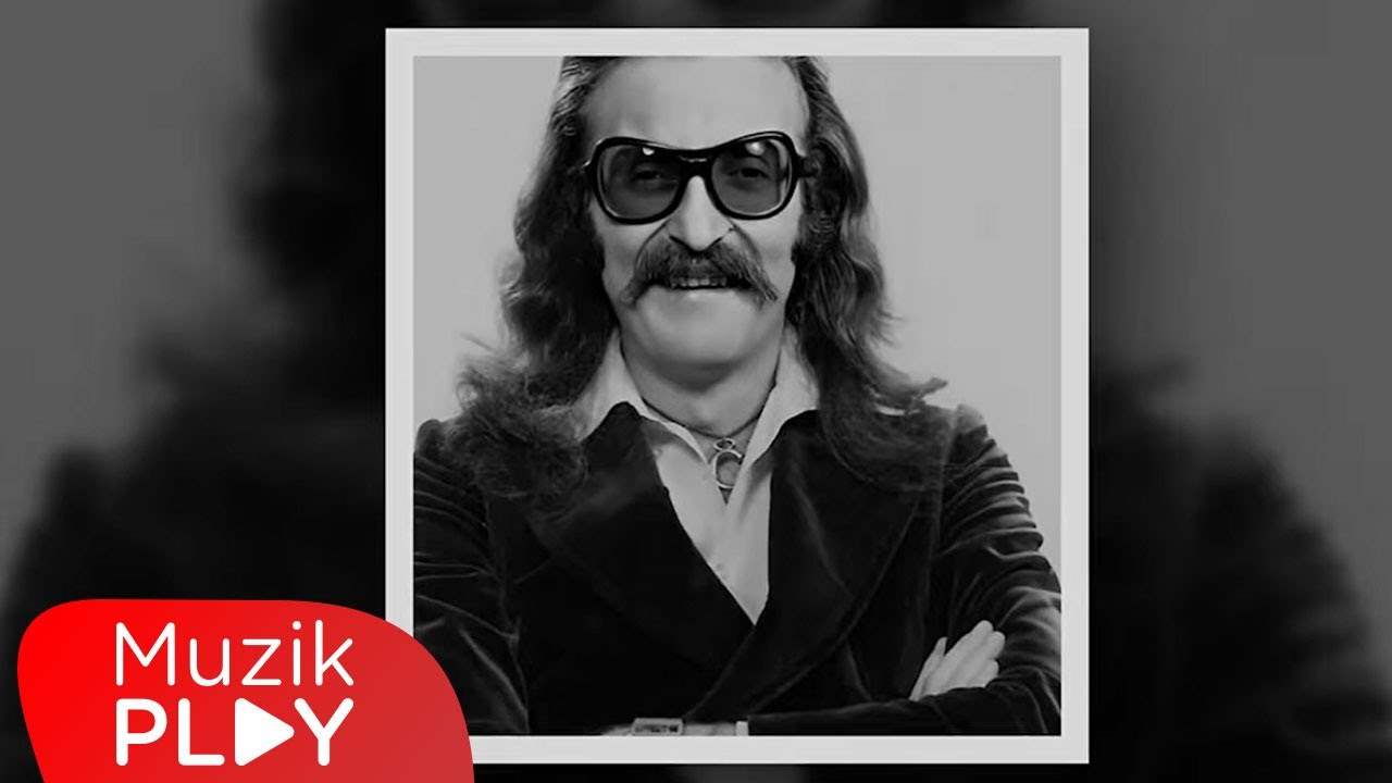 Cem Karaca - Namus Belası (Official Lyric Video) Chords - Chordify