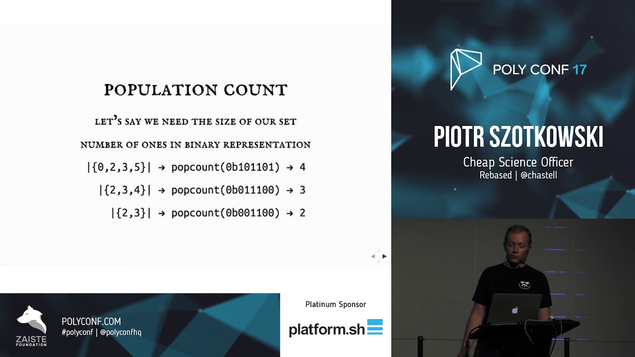 The modern Prometheus · Piotr Szotkowski - YouTube