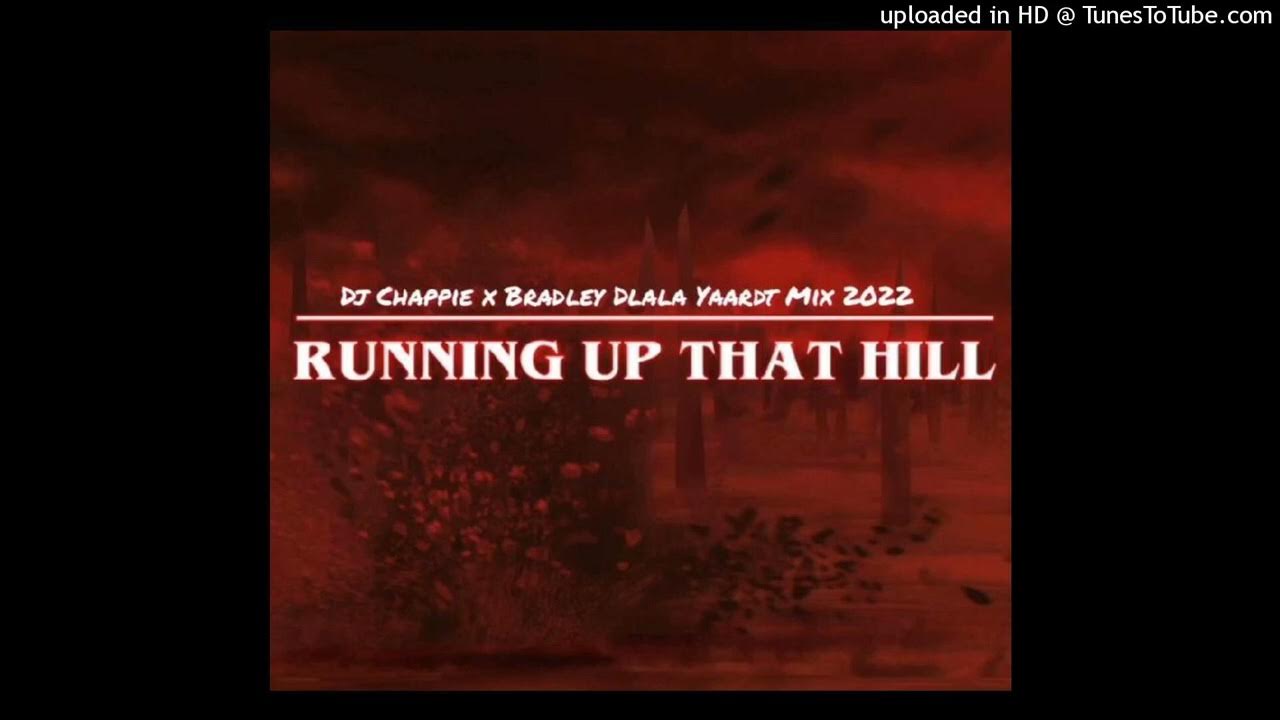 Kate Bush - Running Up That Hill_-_(Dj Chappie x Dlala B Yaardt Remix 2022) - YouTube