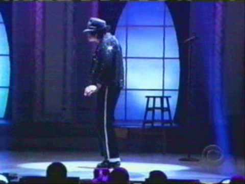 My Top 5 Michael Jackson Dance Moves - YouTube
