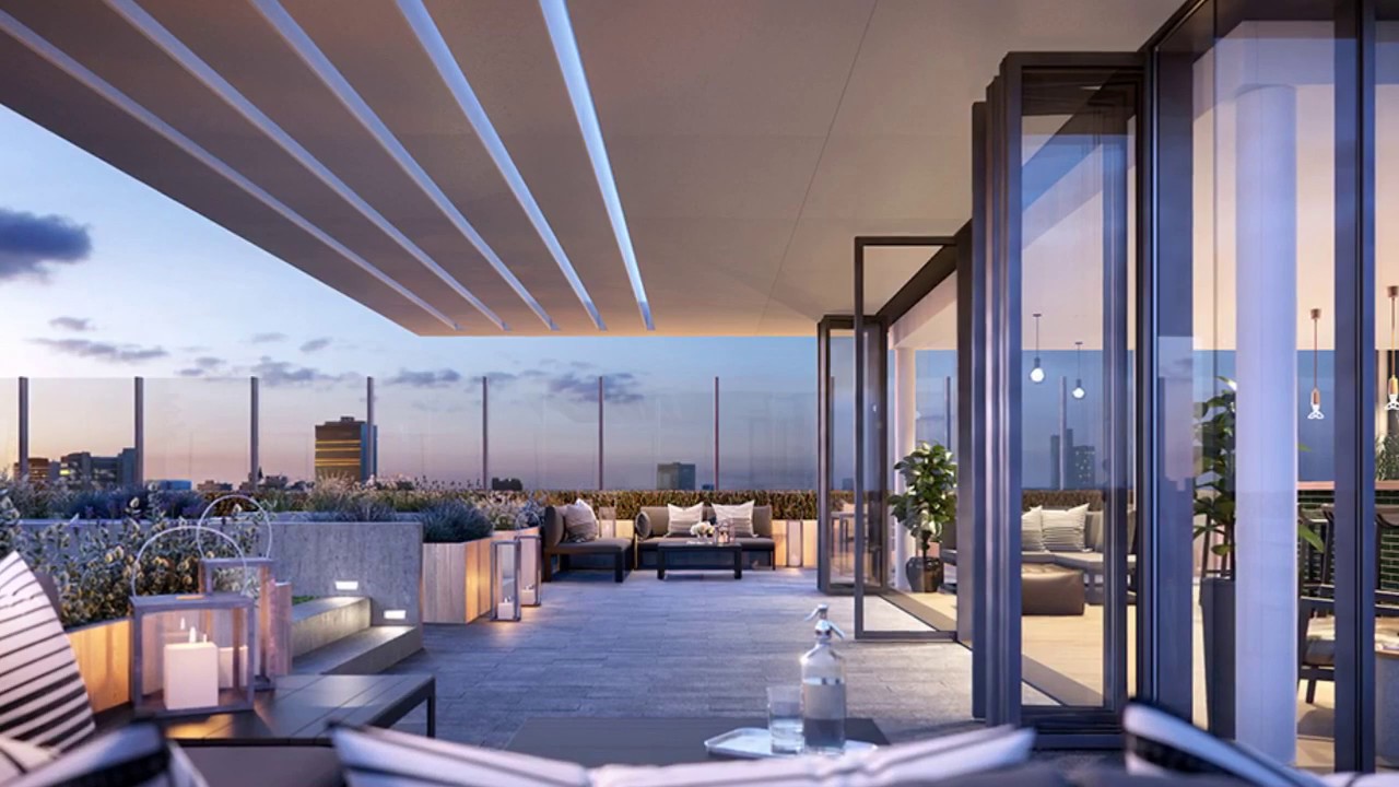 Oxygen, Manchester - YouTube