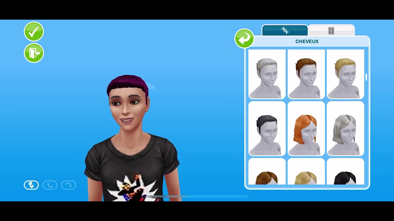 The sims FreePlay - YouTube