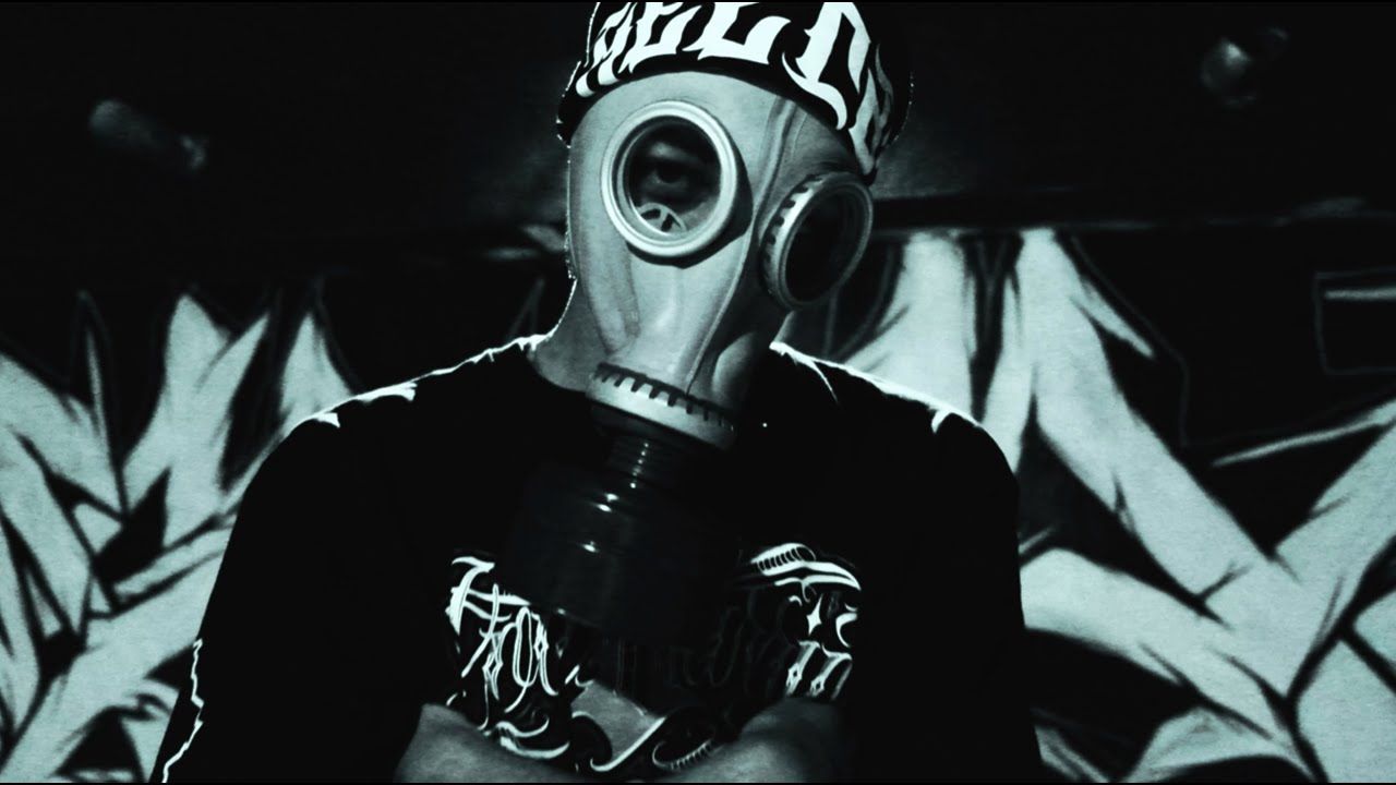 LO$ + GANG$TER$ //// JASE ODC / LOW BARRIO 1613 (Vídeo Oficial) - YouTube