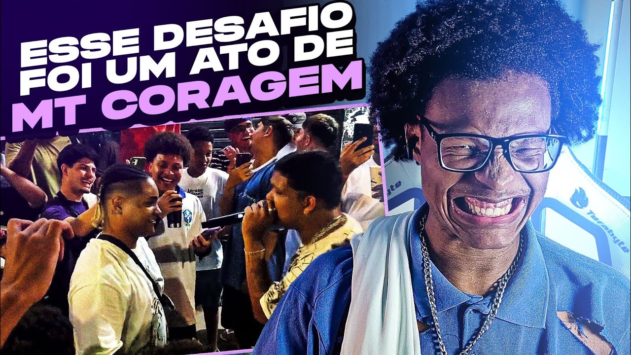 (Desafiou o Dudu? 😱) DUDU X PEDRIN | React [Batalha da Navalha] - YouTube