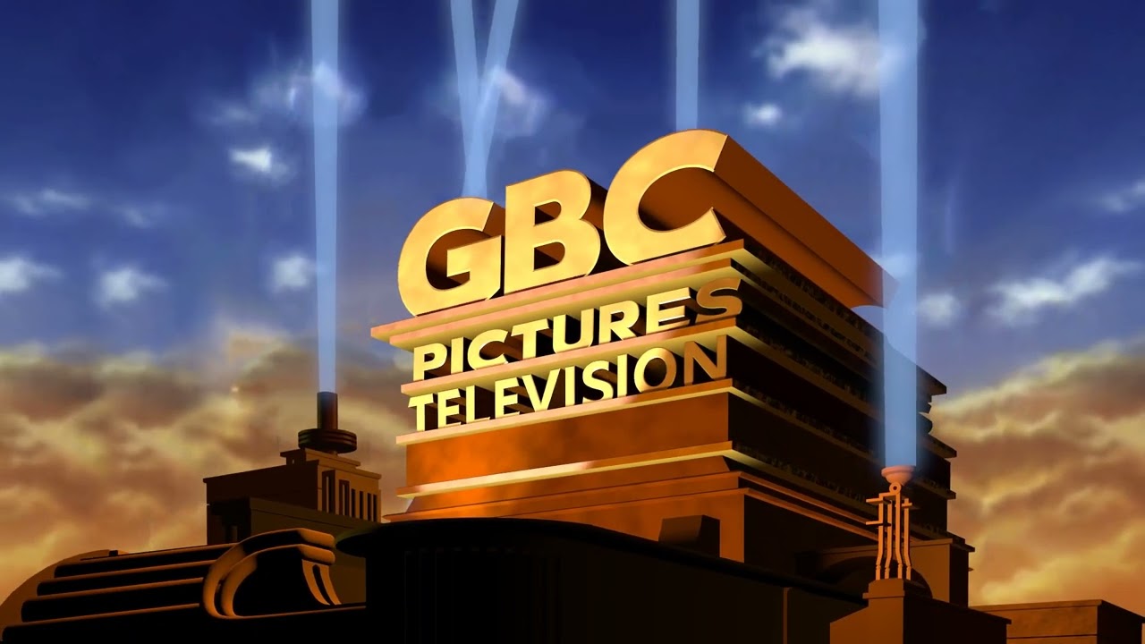 GBC Pictures Television logo (September 26, 1998) - YouTube